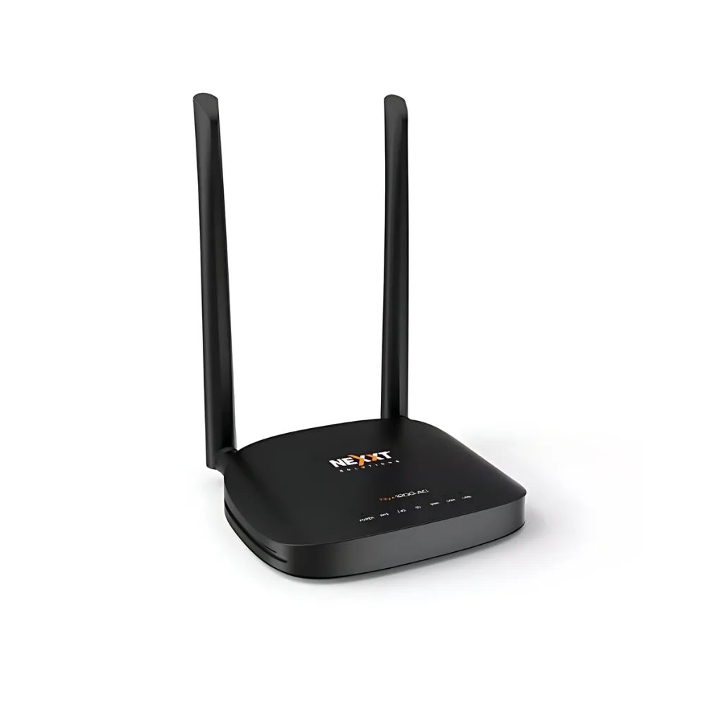 NEXXT ROUTER N NYX1200-AC WIRELESS 1200MBP - ASTROHARD