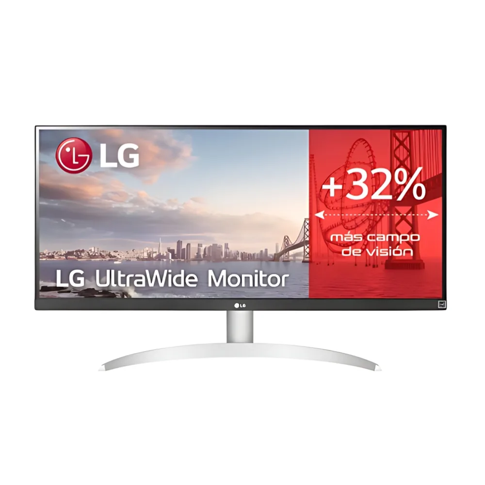 MONITOR LG 29 ULTRAWIDE 29WQ600-W WFHD (II) (3362) - ASTROHARD